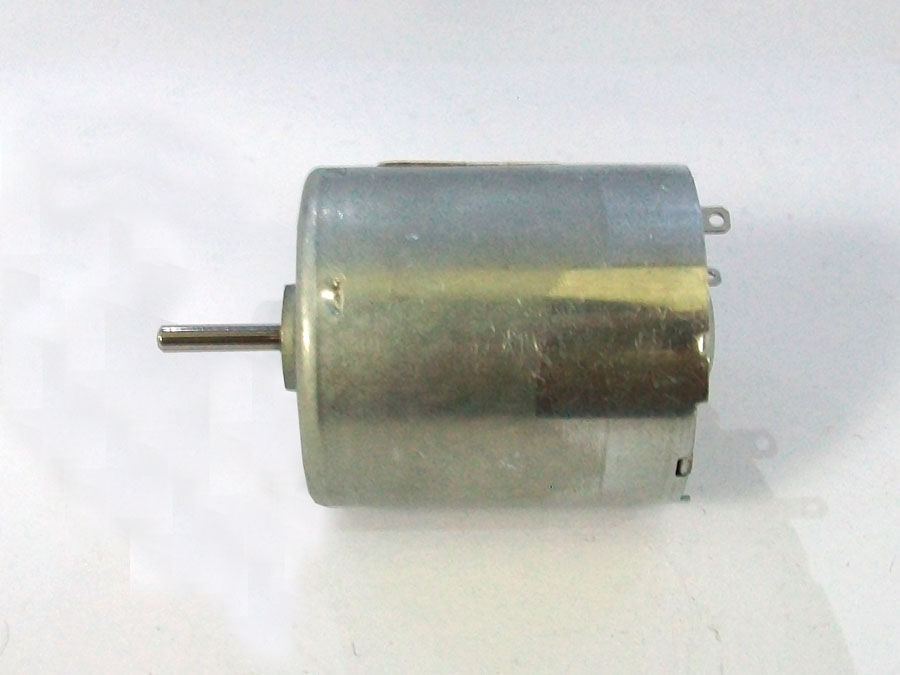 Persistence Of Vision Pov Using Arduino ~ Arduino Tutorial