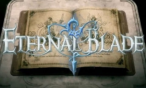 Eternal Blade (KR) - Новые сведения перед началом ОБТ