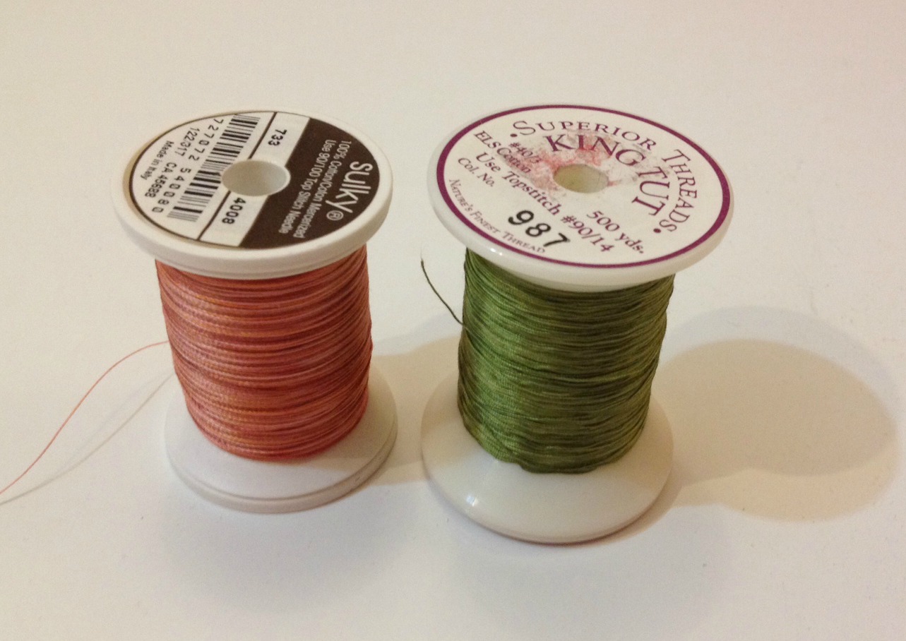 Studio Dragonfly: Funky Quarter Cabins - A Finished Quilt and Tutorial