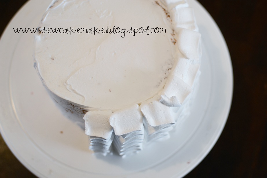 The Sew*er, The Caker, The CopyCat Maker: Technique Tuesday: Ribbon ...