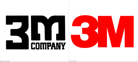 Mundo Das Marcas: 3M