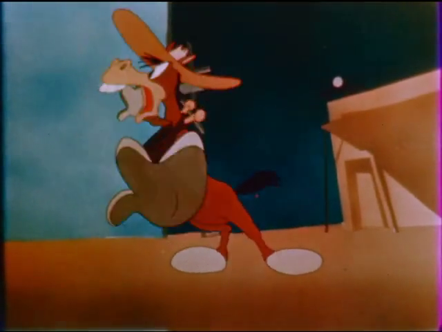 Tralfaz: And I Will, Too