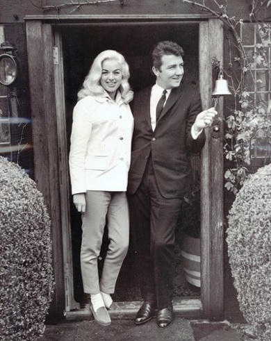 Made for TV Mayhem: Richard Dawson (1932 - 2012)