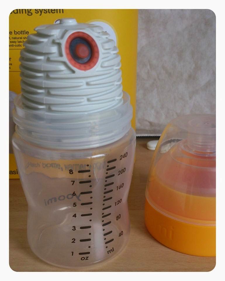 Tantrums To Smiles: September 2014