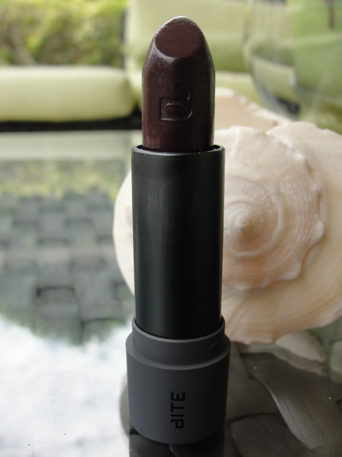 BITE BEAUTY LIPSTICK SWATCHES!