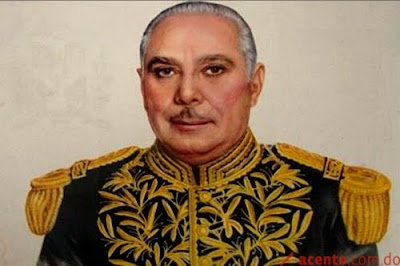 El Fogón en la Red: HOY HACE 50 AÑOS A TRUJILLO LE DIERON SU MERECIDO