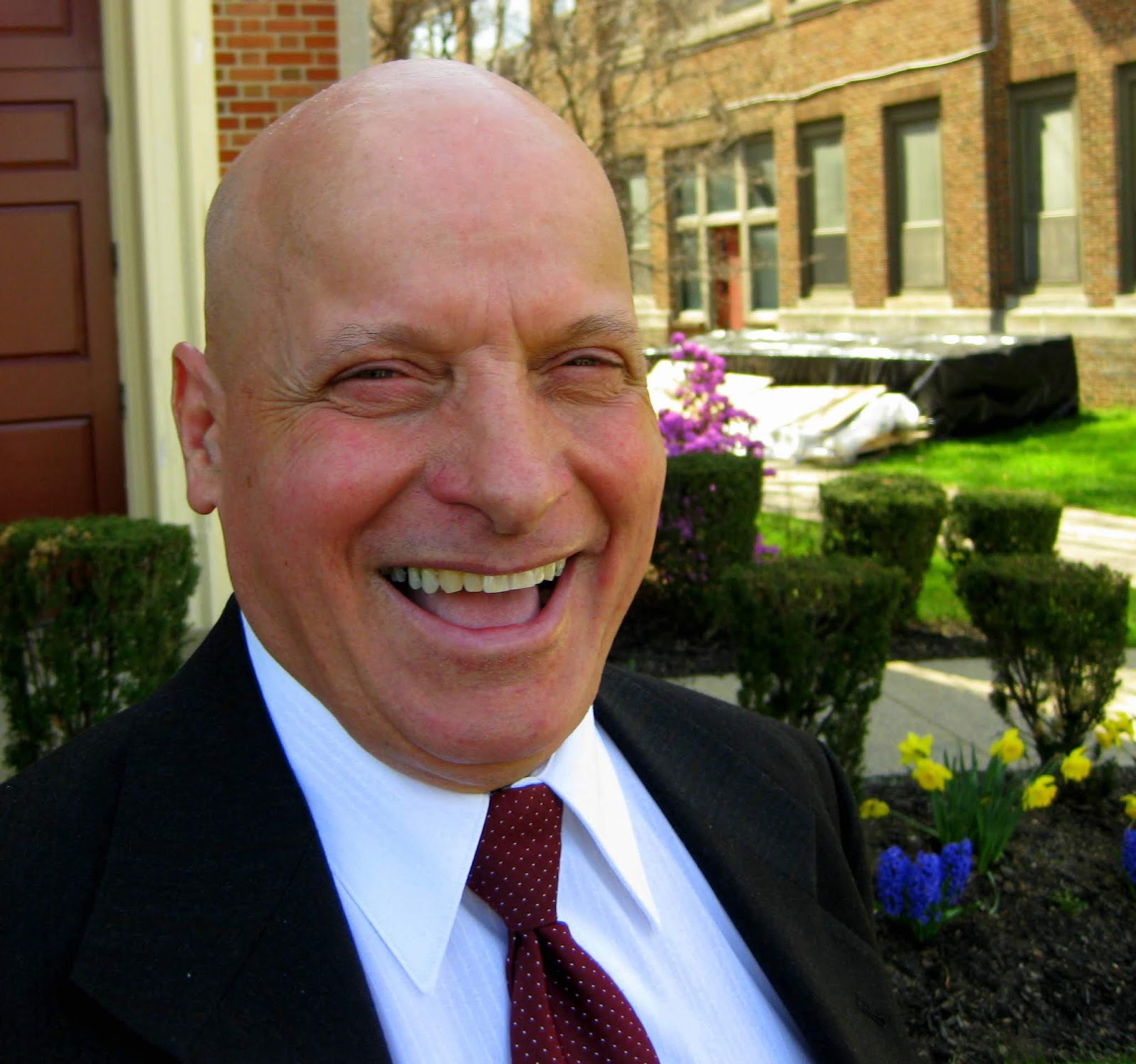 lab.whitehead: Eulogy for My Dad, Robert A. (Bobby) Whitehead