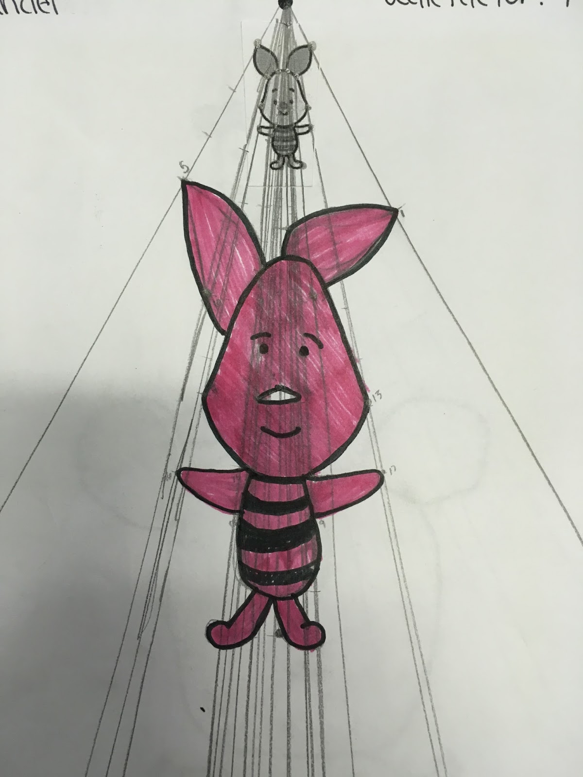 Give Me a Sine: Dilation Constructions Mini-Project