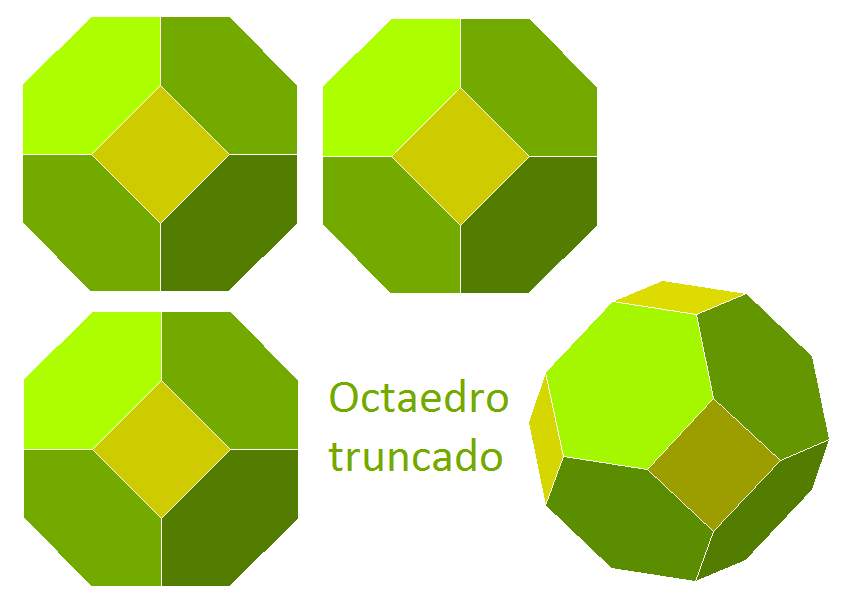 Desarrollo de superficies