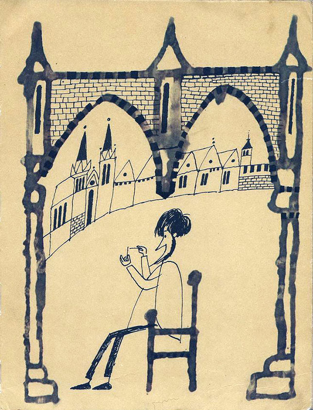 Artist of the day: Artist of the day, March 13: Janusz Stanny, Polish ...