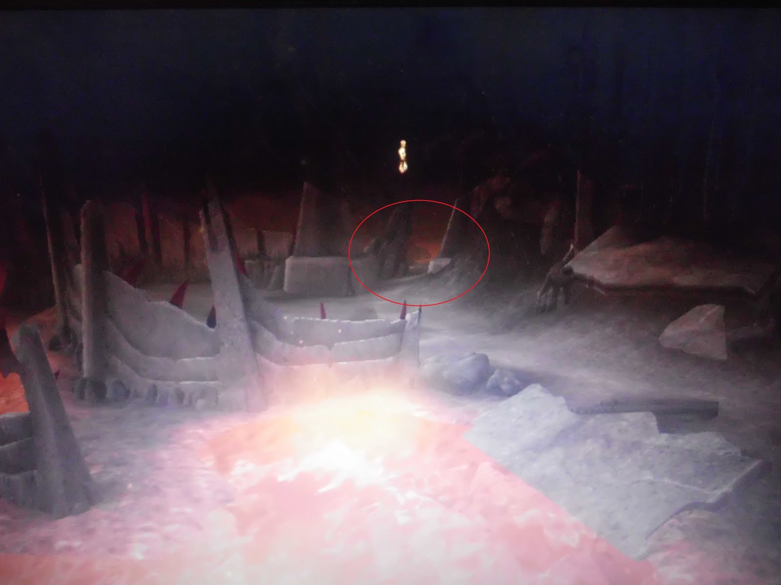 A Bard's Journey: The First Oblivion Gate -- Kvatch