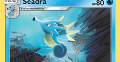 Seadra -- Burning Shadows Pokemon Card Review | PrimetimePokemon's Blog