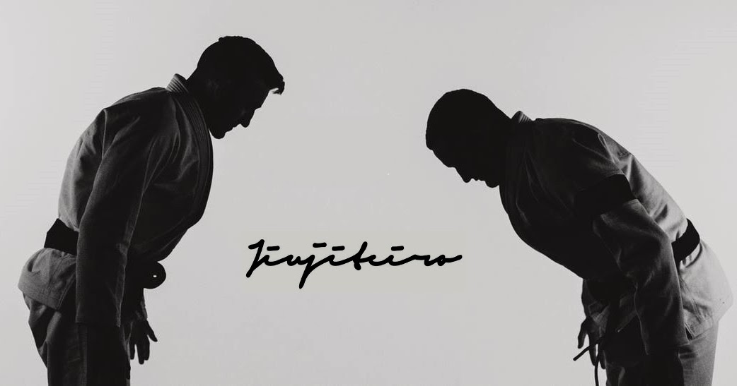 Jiujiteiro - Warriors ~ maxbjj