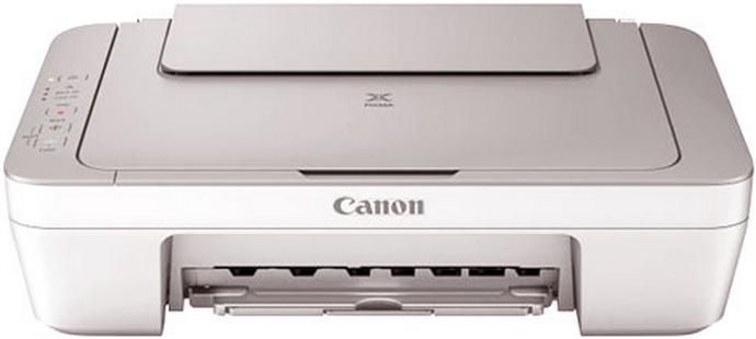 Canon Pixma MG2440 Printer Driver - Smart Printer