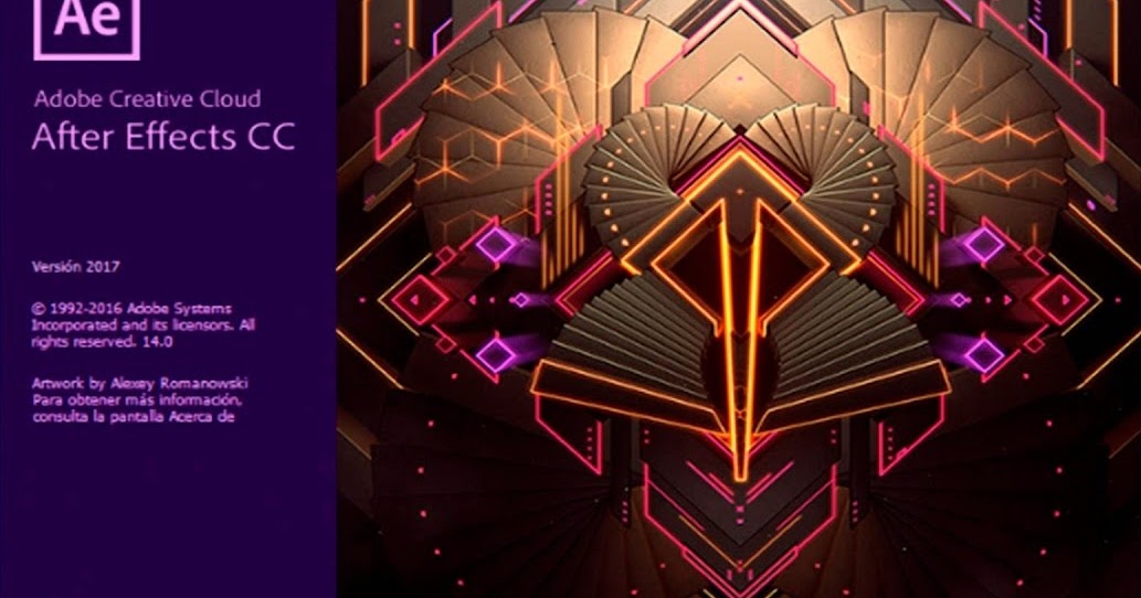 Review Adobe After Effect CC 2017 - 10Terbaik.com Tekno