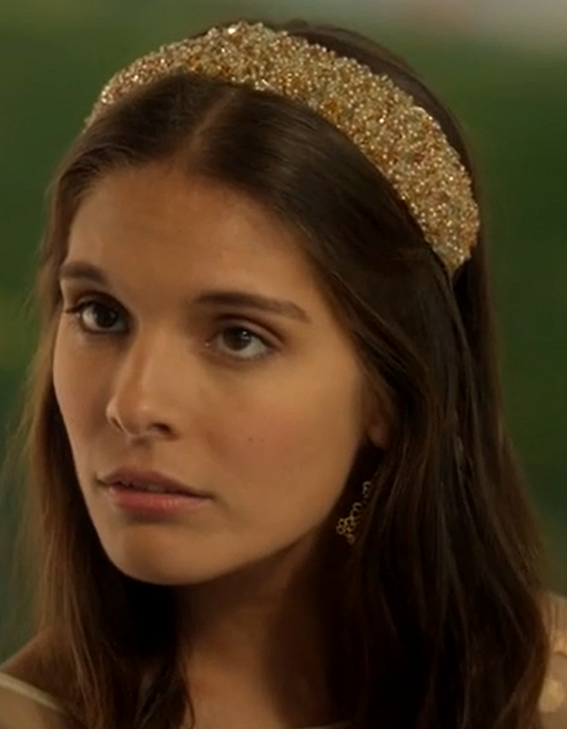 Reign - The Prince of the Blood - Review: The Brave and the Bold