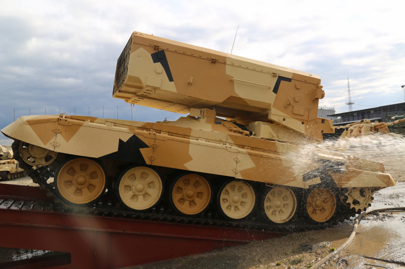 Russia military power | Armed Forces in Photo ~ Future Weapons