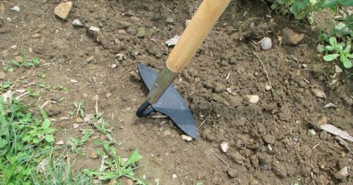 USA made garden tools