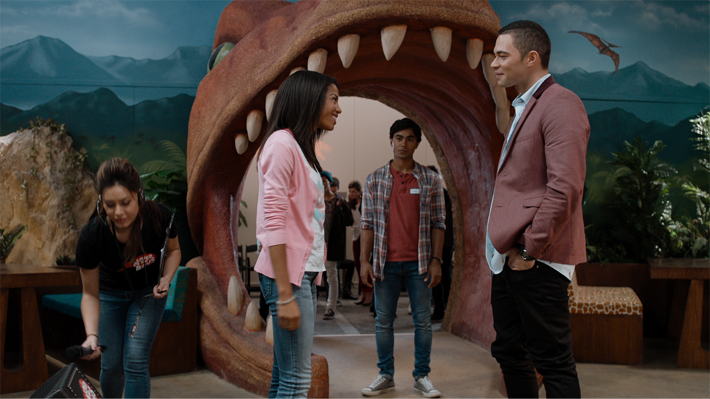 Henshin Grid: Power Rangers Dino Supercharge - Silver Secret - Episode ...