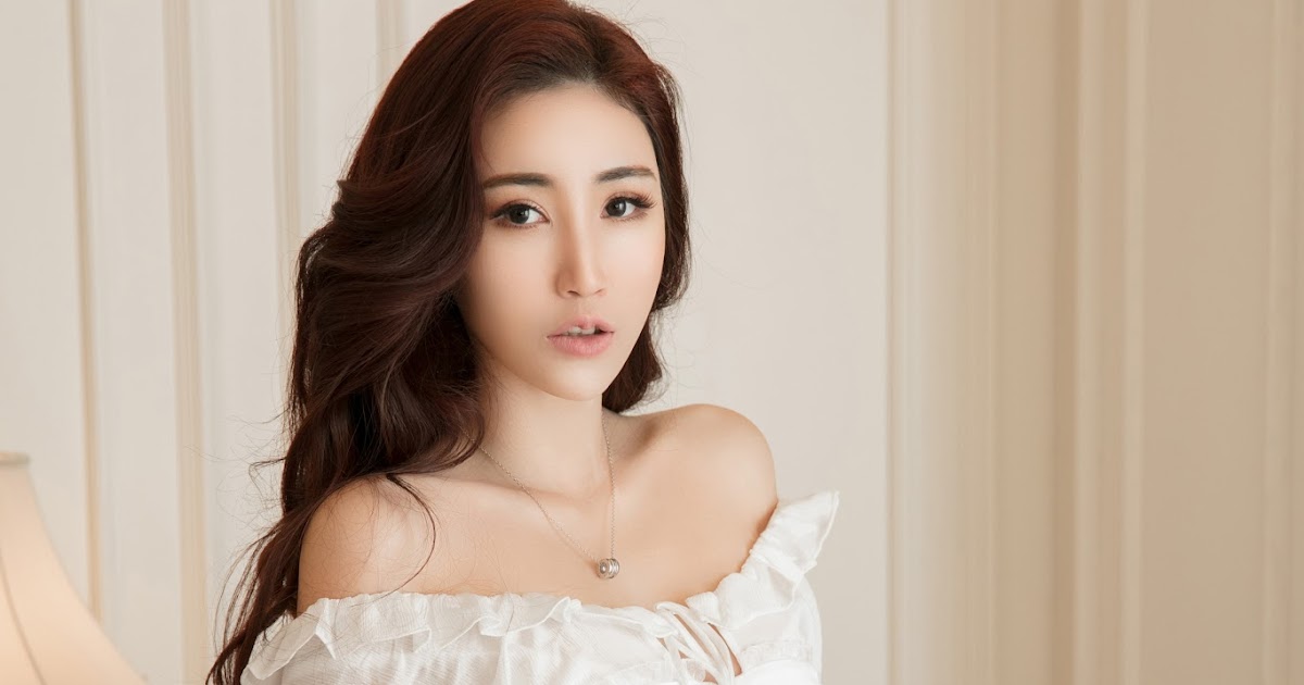 XingYan Vol.001 Sun Meng Yao