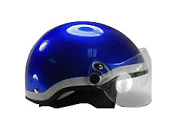 On Scene with theEMSstore: Product Feature: B2 EMT Helmet