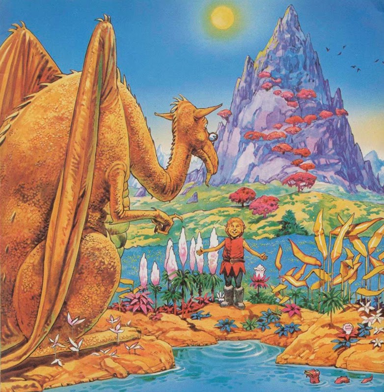 Cuentos Clásicos Infantiles: El ogro Grogro 3