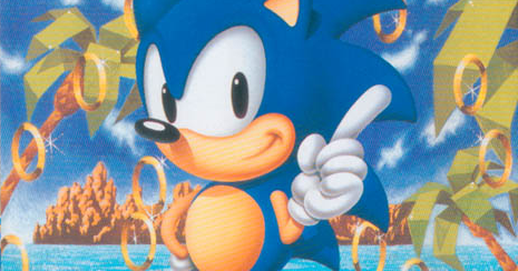 Colonia9: Análisis: Sonic The Hedgehog (MS)