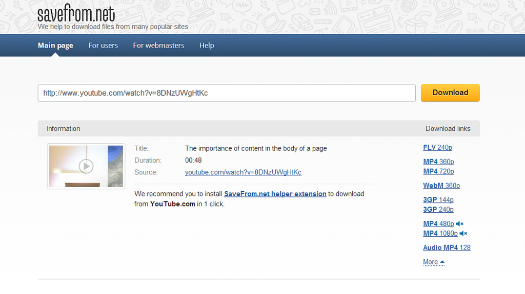 11 Ultimate Useful Websites That Everyone Must Know | Helpful Websites ...
