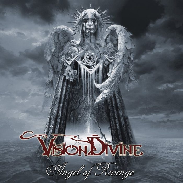 Vision Divine, svelato il nuovo cantante e video della nuova “Angel Of ...