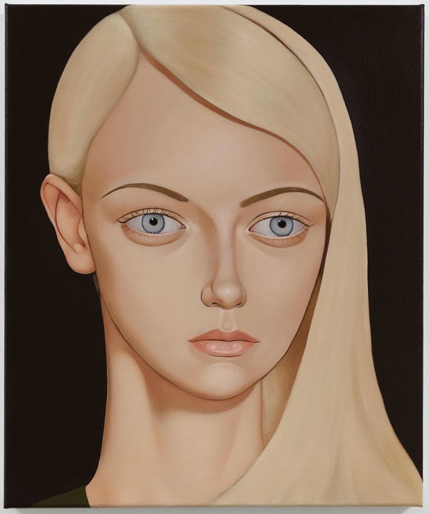 I need a guide: Peter Stichbury