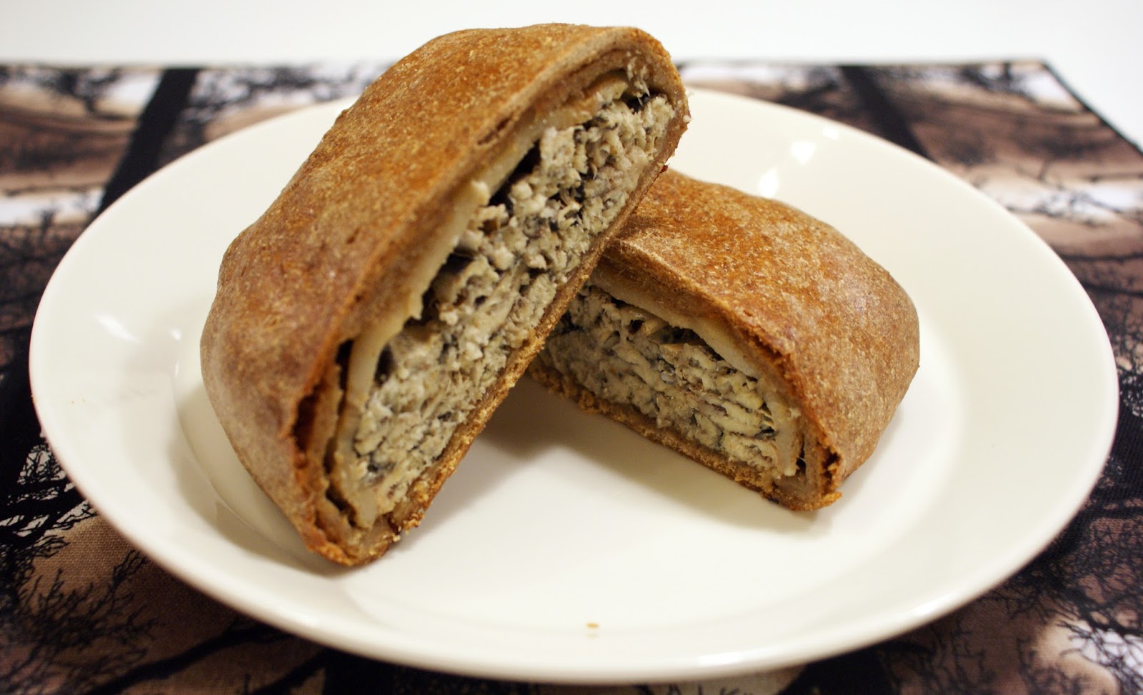 El Sancochadero de Cocinaparados: Kalakukko finlandés