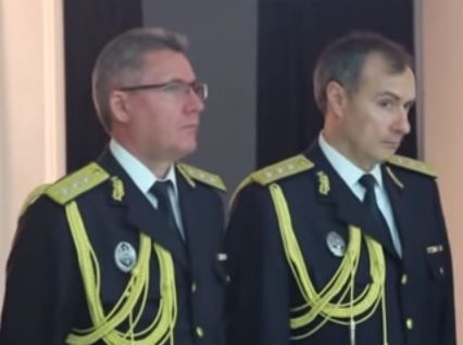 Moara lui Gelu: Biografie: Florian Coldea, un general controversat