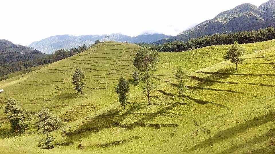 CHITLANG - VISIT NEPAL