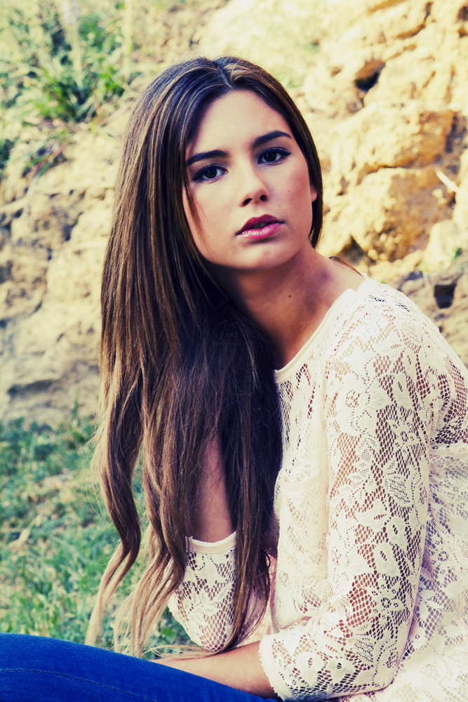 ESPISTUDIO: Sweet Carla ♥