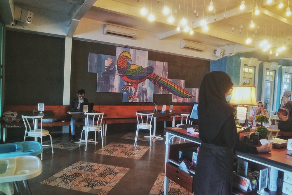 REVIEW : TOEAN WATIMAN - JDFoodiary