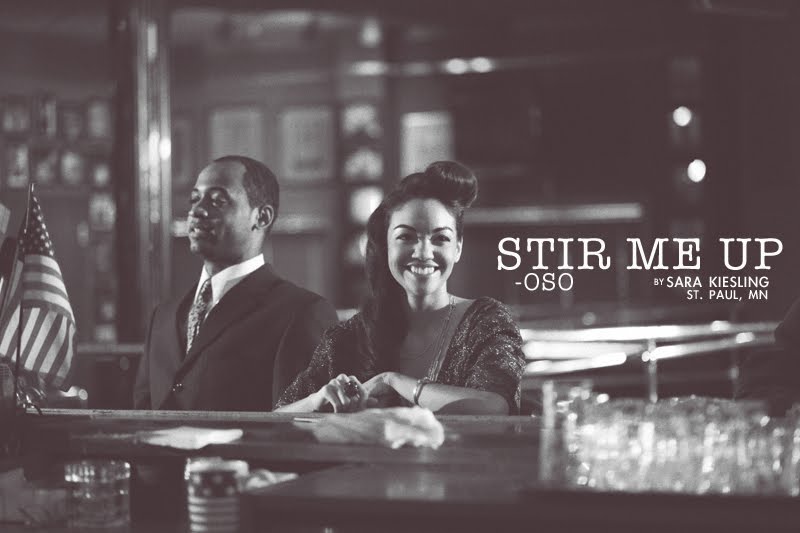 Le Petit Connaisseur de la Mode: Tearra Rosario's music video features ...