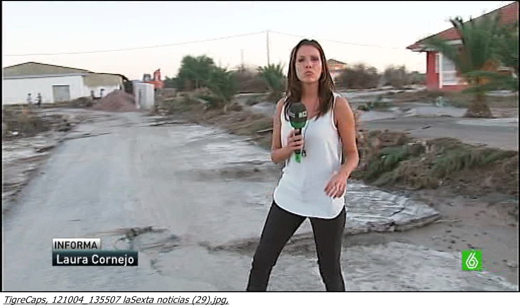 El Baúl de las Famosas: Helena Resano-Laura Cornejo ''la sexta noticias ...