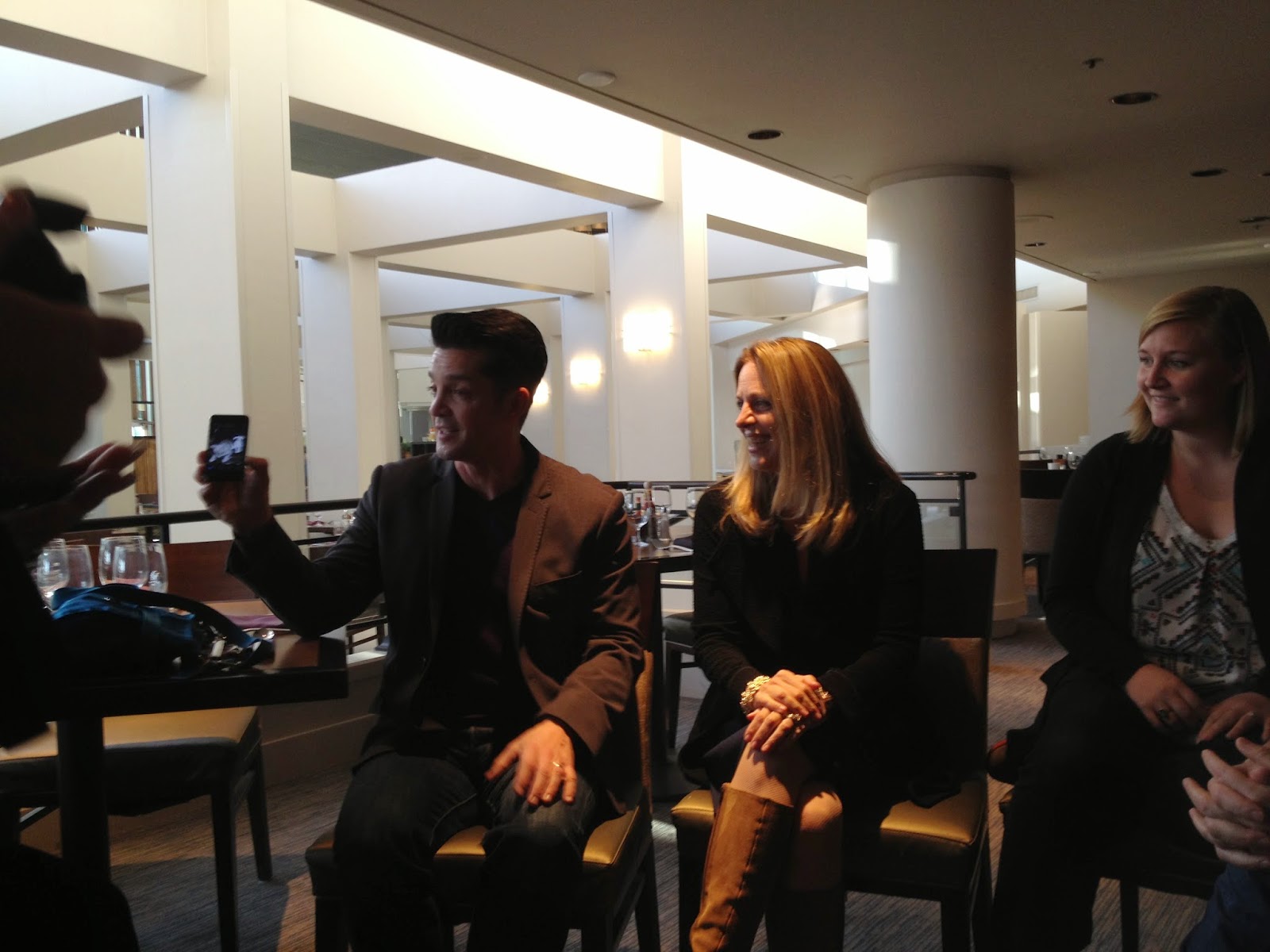 Mystery Playground: The World's Largest Mystery Convention: #Bouchercon