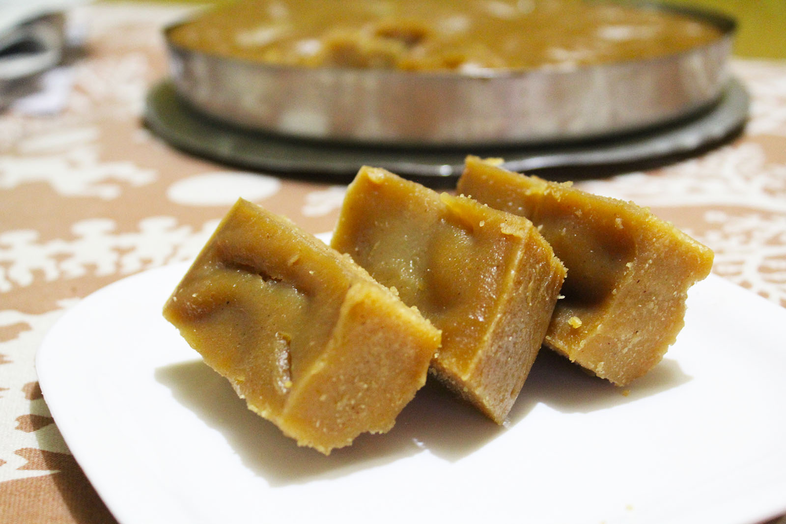 Mandas Mangalorean Recipe ~ Cookery Atlas