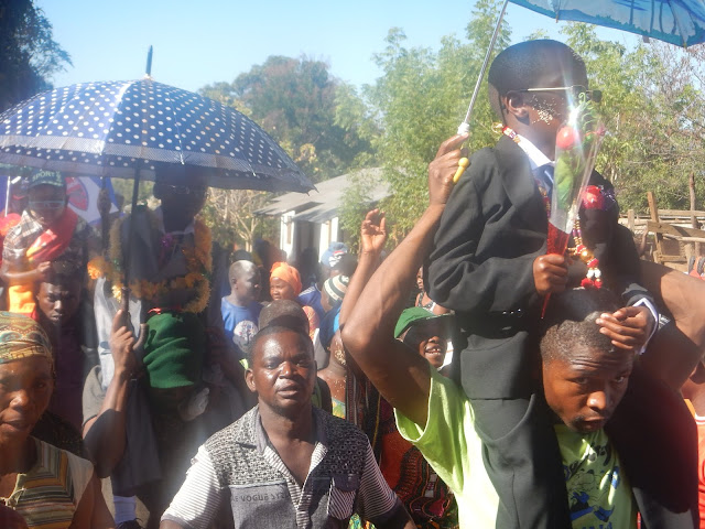 KABILA LA WAMWERA WANAVYOENDELEZA MILA NA DESTURI ZAO ZA JANDO NA ...