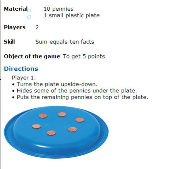 Miss I's Butterflies!: Penny Plate, First Then, Next, Last... :)