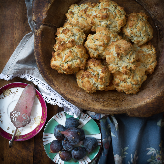 three little halves: A Road to Better Biscuits is Paved with ...