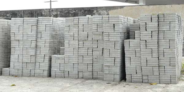 UBINBETONDINOYO - the blog | paving block | kanstein | curbing | batako ...