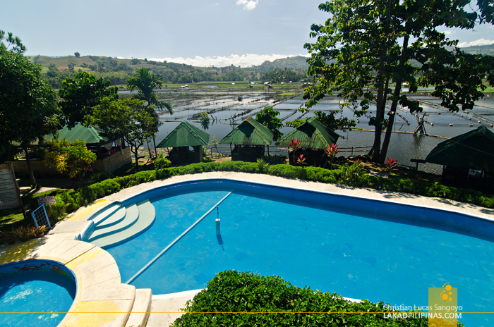 SOUTH COTABATO | Lake Seloton and the Sunrise Garden Lake Resort ...