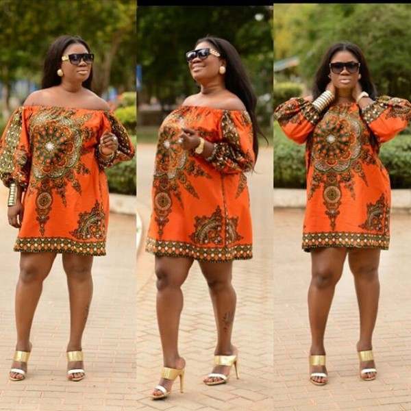 Mishono Ya Vitenge Mipya