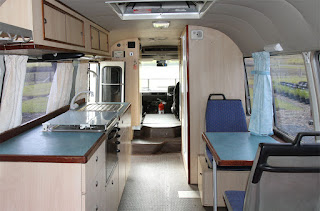 Holtys Photos .: Toyota Coaster Motor Home SOLD via Gumtree