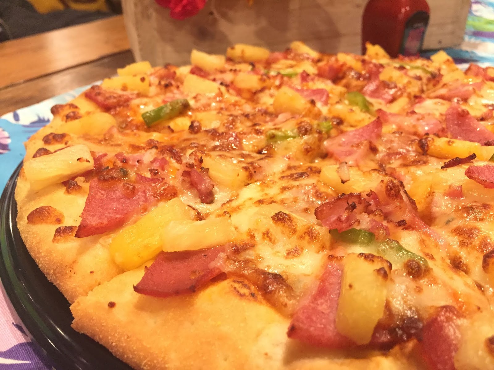 The Food Alphabet and More: Summer All-year round with Greenwich ...