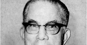 A2BC: El día que falleció Emilio Rodríguez Demorizi.