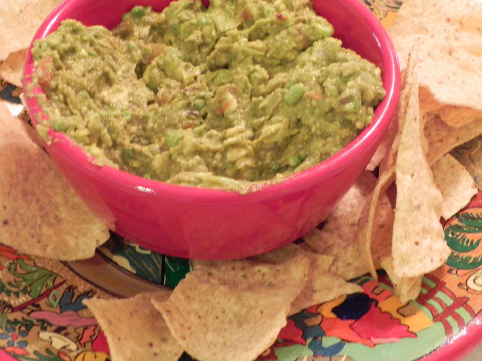 Yates Yummies: Time Saver for Mexican: Mix Up a Mix