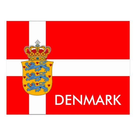 Flipside: What's in a surname? My Olesen Family of Denmark